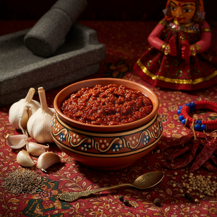 Digestives (Churan) – RAJA PRODUCTS