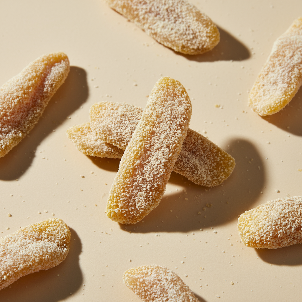 Khatta Aam – RAJA PRODUCTS