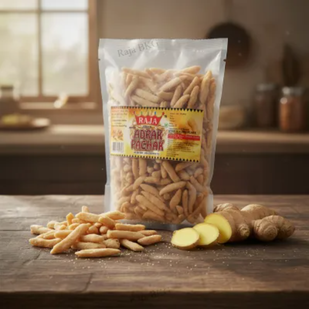 Adrak Pachak – RAJA PRODUCTS